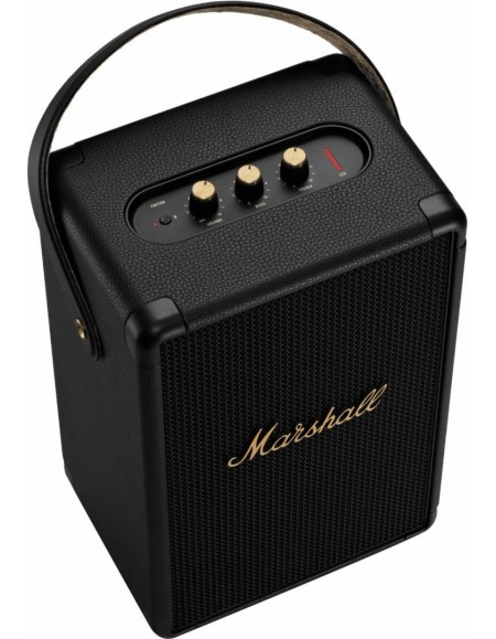 Marshall Tufton EU/UK