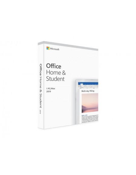 Microsoft Office Home and Student 2019